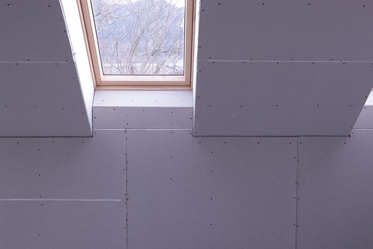 9 Different Types of Drywall and Their Uses - Homenish