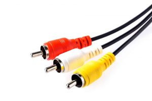 10 Different Types of Video Cables