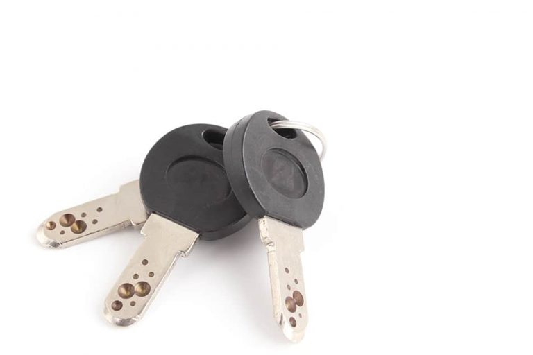 18 Different Types of Keys and Their Uses