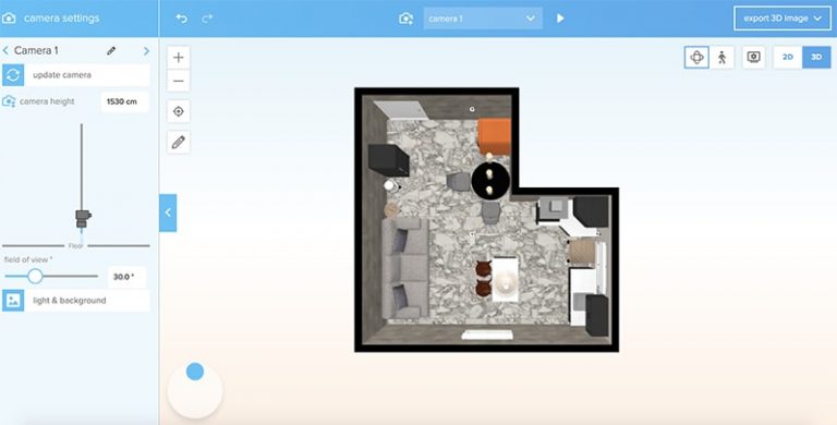 10 Best Free Kitchen Design Software