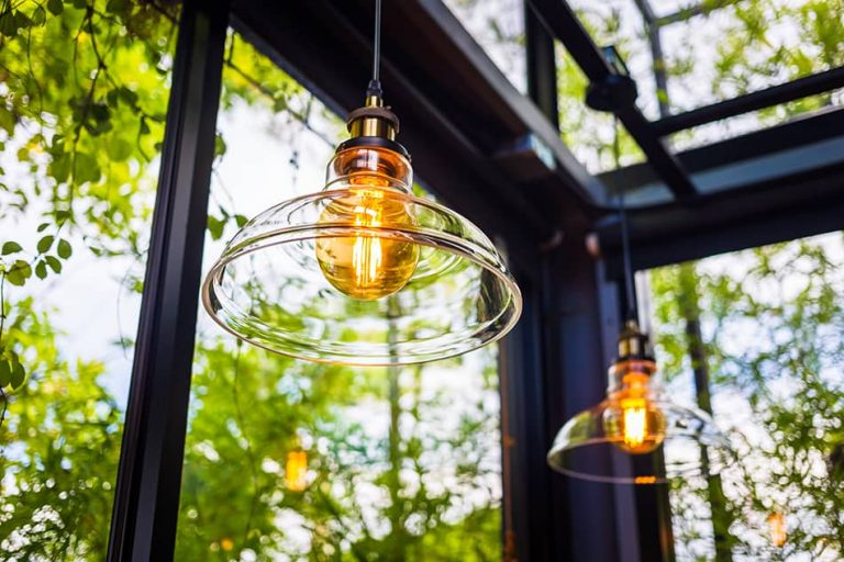 14 Different Types of Ceiling Lights with Pictures - Homenish