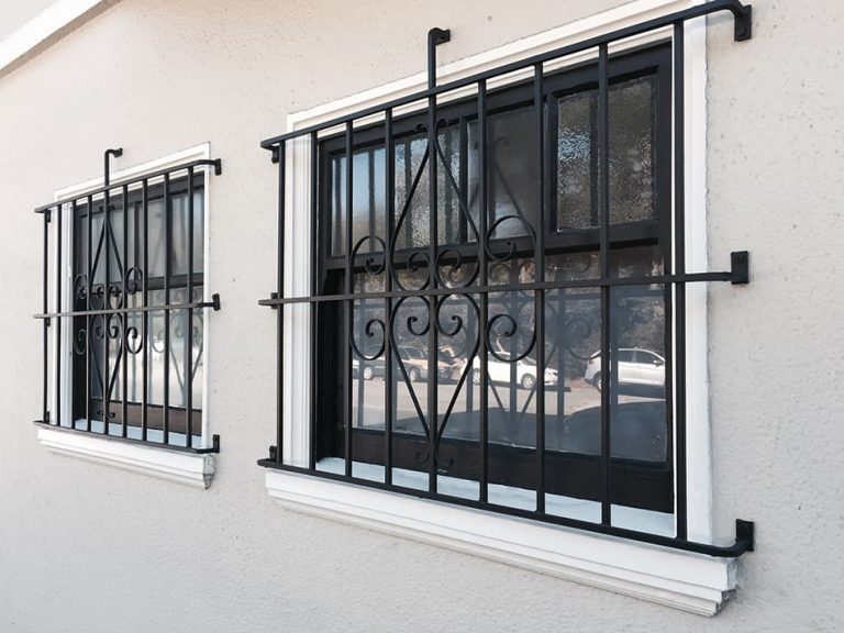 Essential Parts of a Window Explained