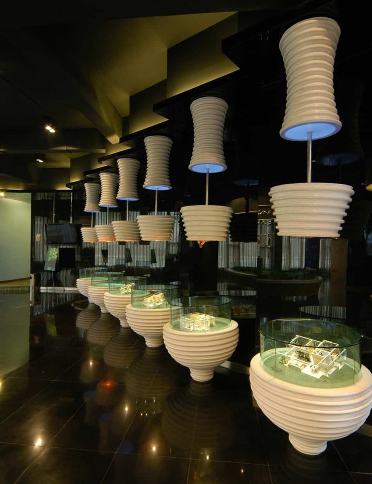 14 Different Types of Ceiling Lights with Pictures - Homenish