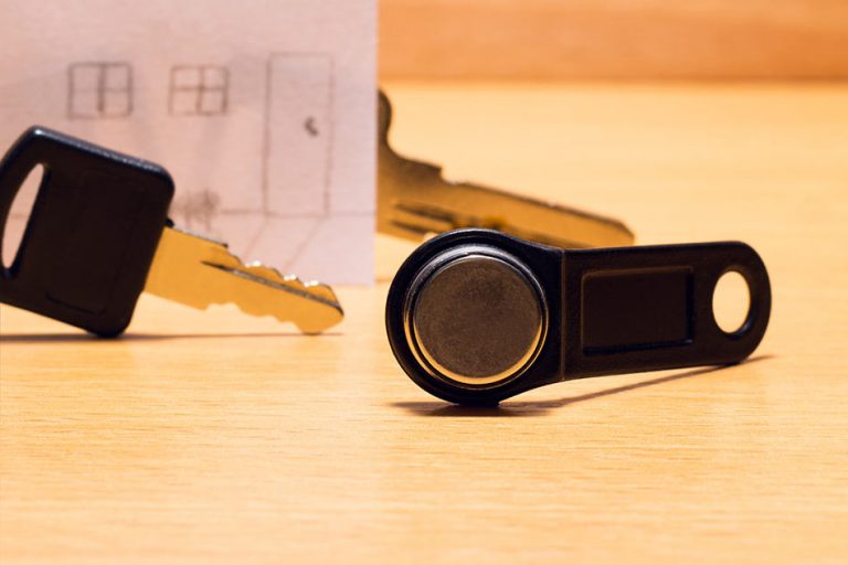 18 Different Types of Keys and Their Uses