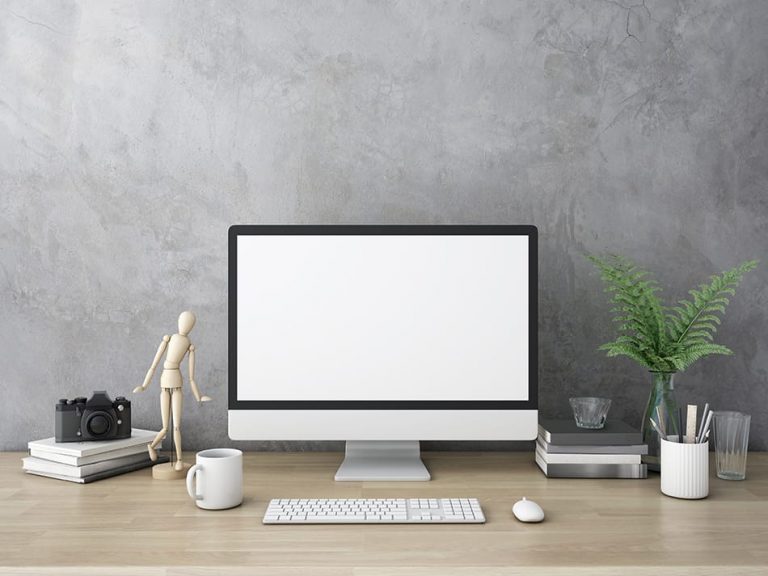 38 Essential Types of Office Equipment - Homenish