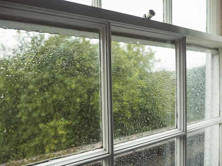 Essential Parts of a Window Explained - Homenish