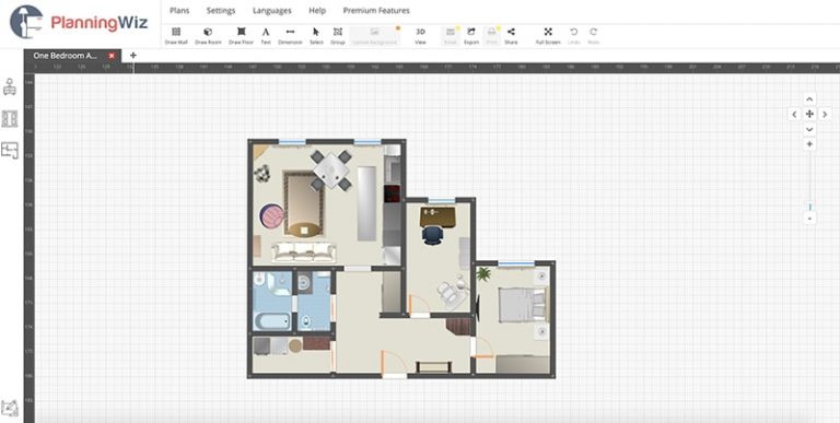 10 Best Free Kitchen Design Software
