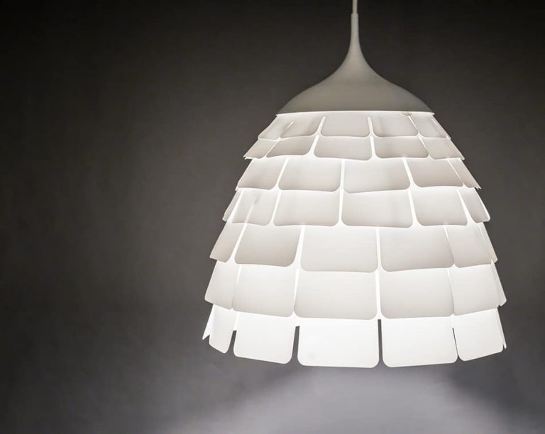 14 Different Types of Ceiling Lights with Pictures - Homenish
