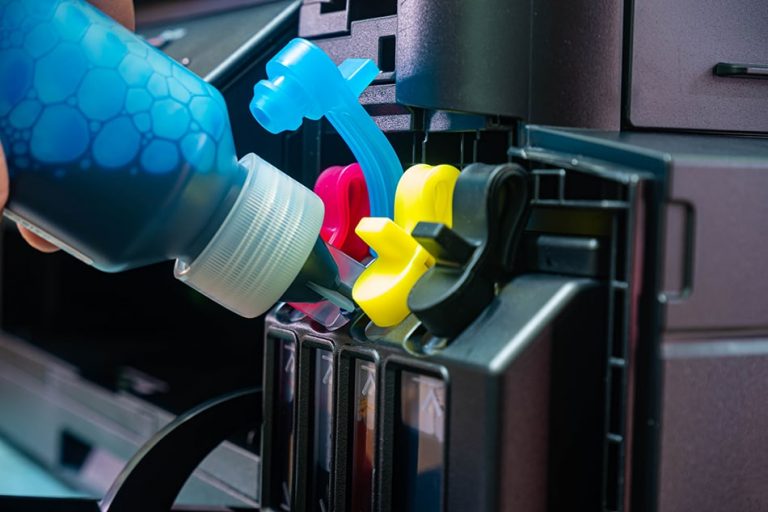 37 Essential Types of Office Equipment - Homenish