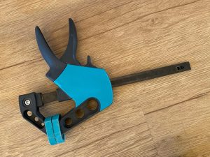 31 Different Types of Clamps with Pictures & Uses - Homenish