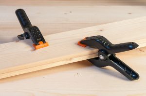 36 Different Types of Clamps with Pictures & Uses - Homenish