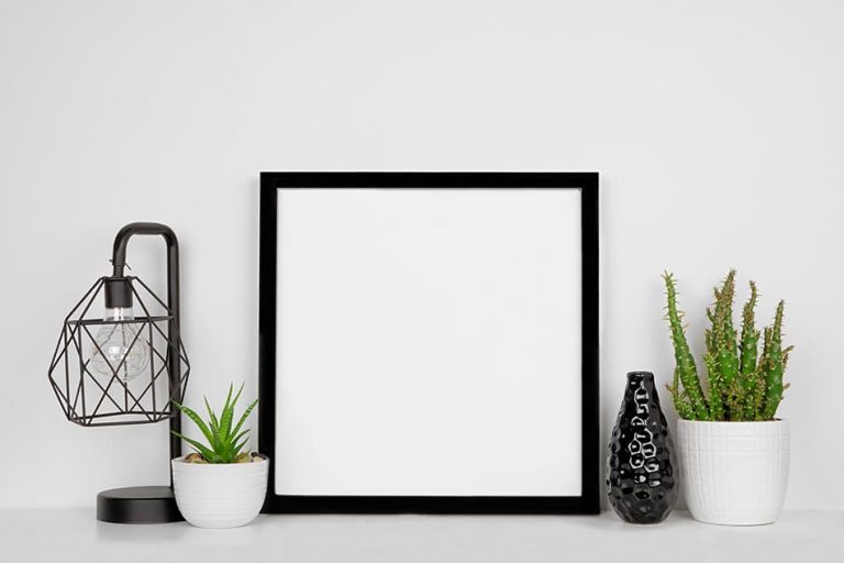Different Types of Picture Frames with Pictures - Homenish