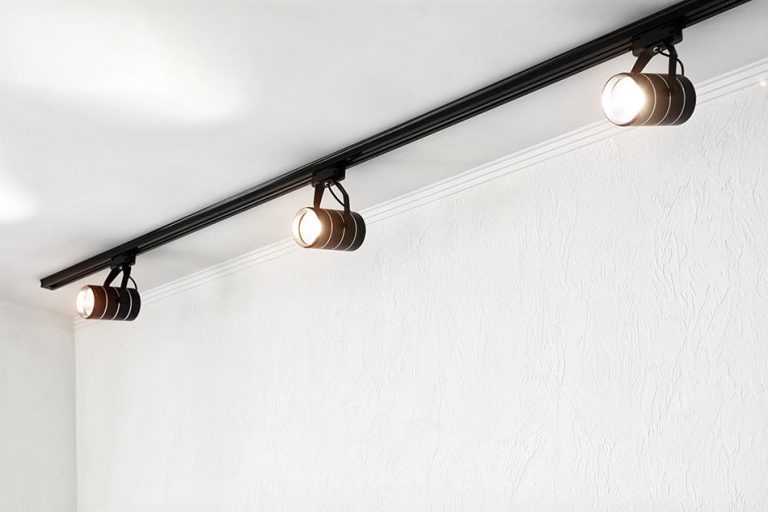 14 Different Types of Ceiling Lights with Pictures - Homenish