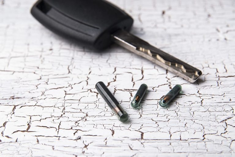 18 Different Types of Keys and Their Uses