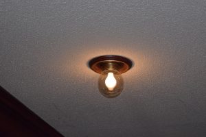 14 Different Types of Ceiling Lights with Pictures - Homenish