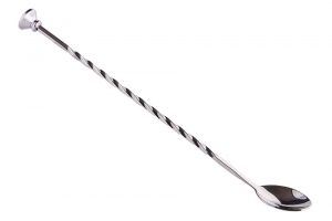 23 Different Types of Spoons with Pictures & Uses