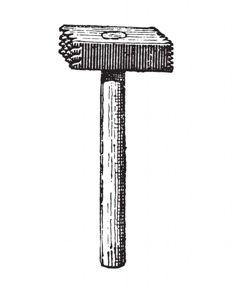 Different Types of Hammers Explained (Inc. Pictures & Uses) - Homenish