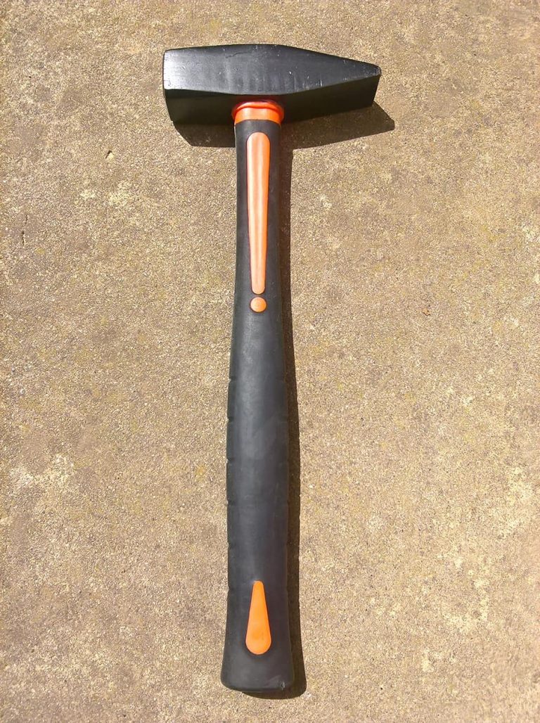 Different Types of Hammers Explained (Inc. Pictures & Uses) - Homenish