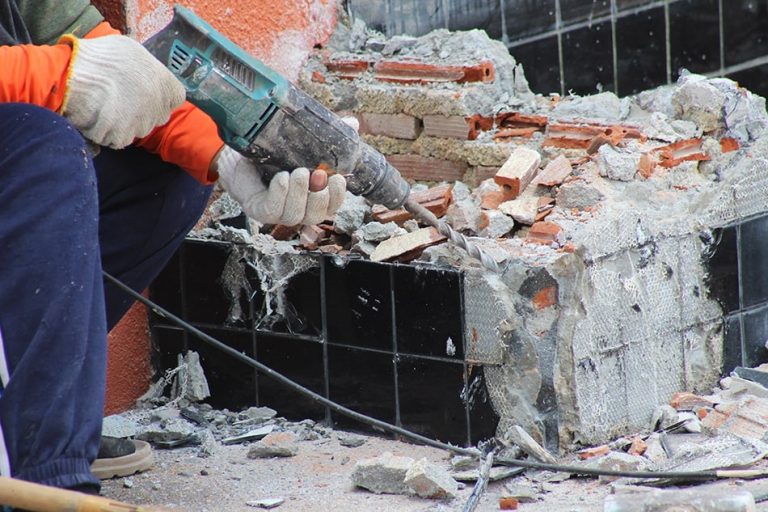 Different Types of Tile Removal Tools with Pictures - Homenish