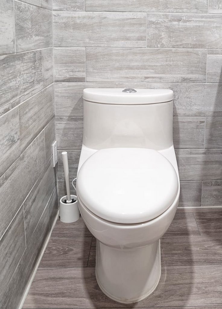 Different Types of Toilets for the Bathroom with Pictures - Homenish