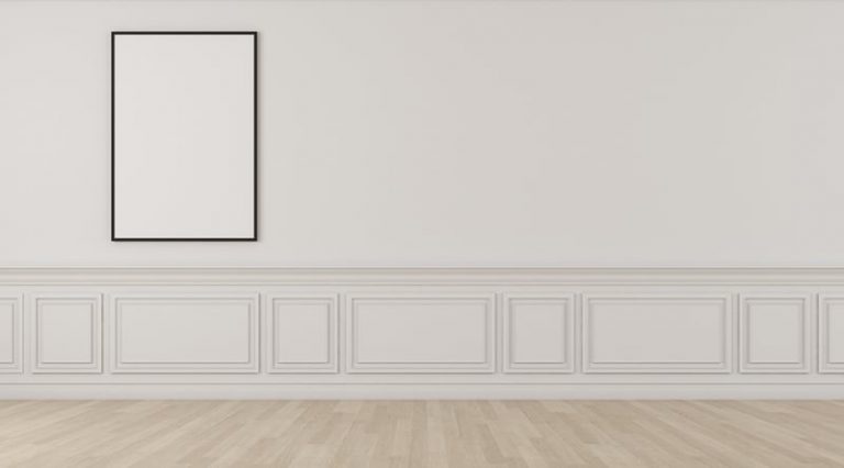 7 Inexpensive and DIY-Friendly Crown Molding Alternatives - Homenish