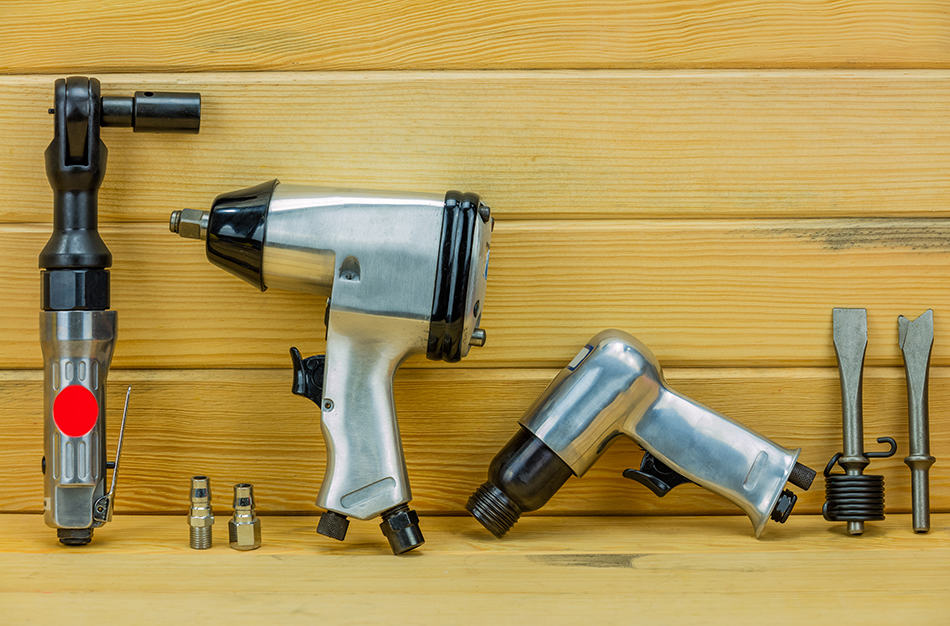 18 Different Types of Pneumatic Tools (Air Tools) Explained - Homenish 18 Different Types of Pneumatic Tools (Air Tools) Explained - Homenish