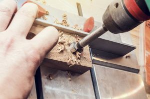 14 Different Types of Lathe Tools Explained - Homenish