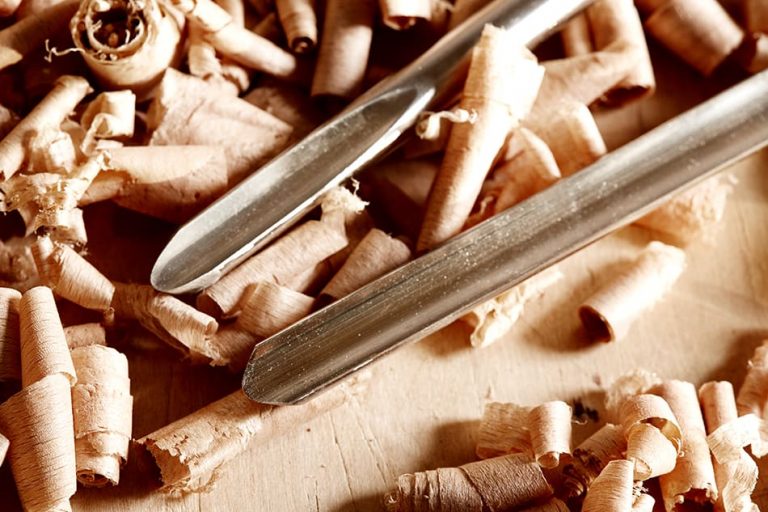 14 Different Types of Lathe Tools Explained - Homenish