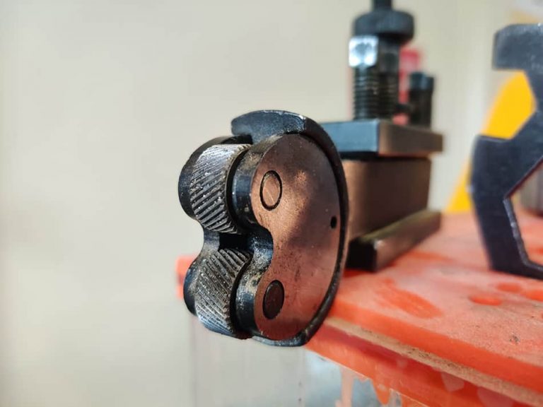 14 Different Types of Lathe Tools Explained - Homenish