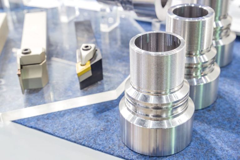 14 Different Types of Lathe Tools Explained - Homenish