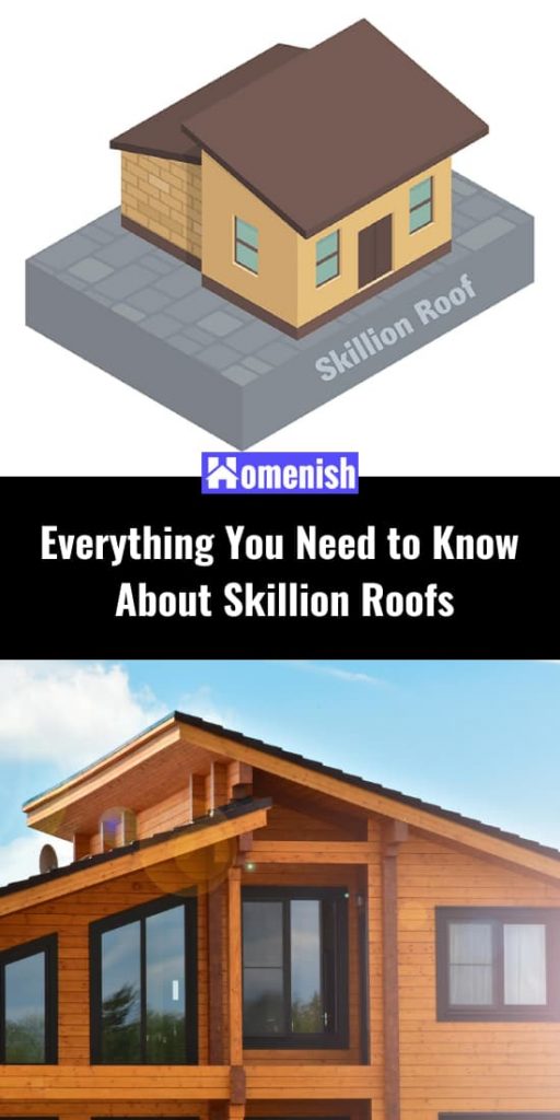 Everything You Need to Know About Skillion Roofs