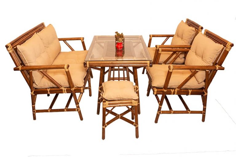 12 Bamboo Decoration Ideas to Style Your Home