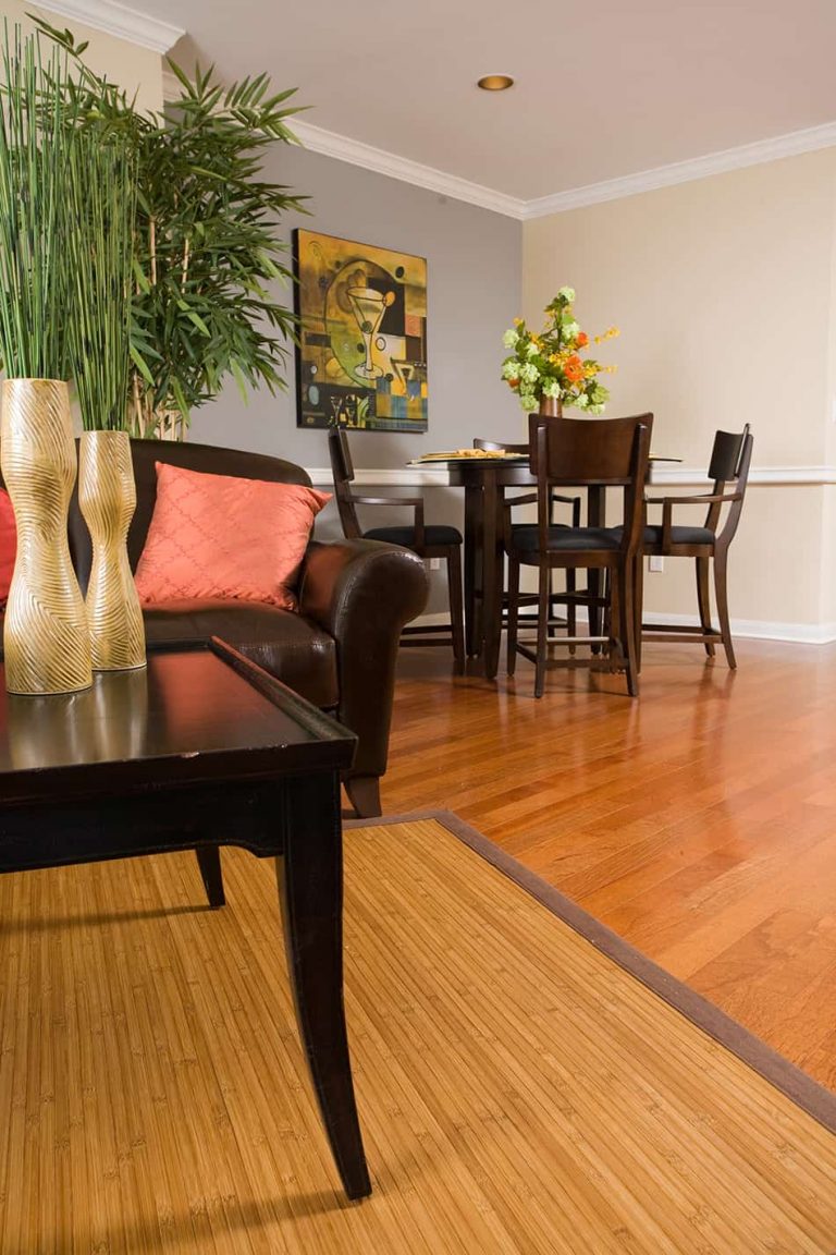 12 Bamboo Decoration Ideas to Style Your Home