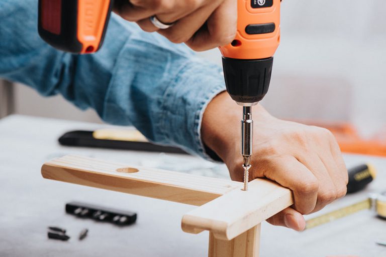 Different Types of Screwdrivers Explained - Homenish