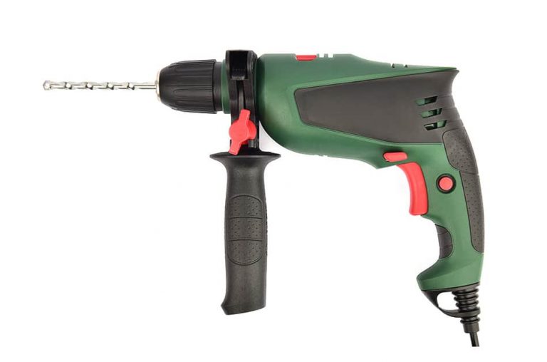 29 Types of Drills - A Complete List with Pictures - Homenish