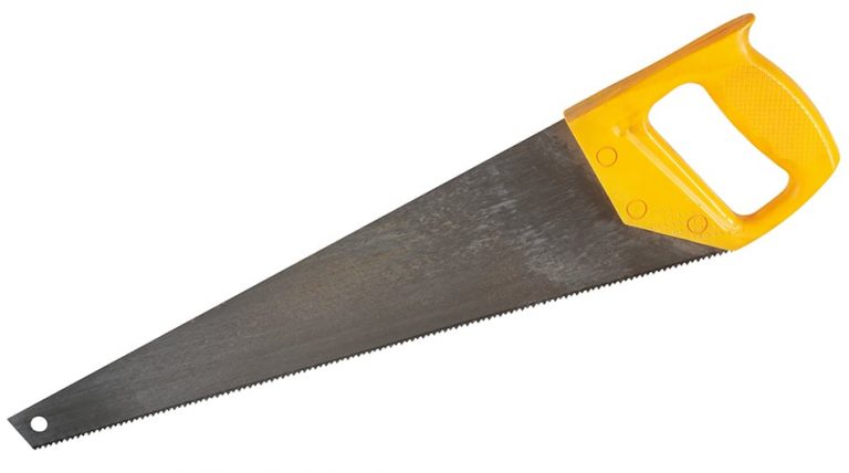 26 Different Types of Saws (Inc. Photos & Uses) - Homenish