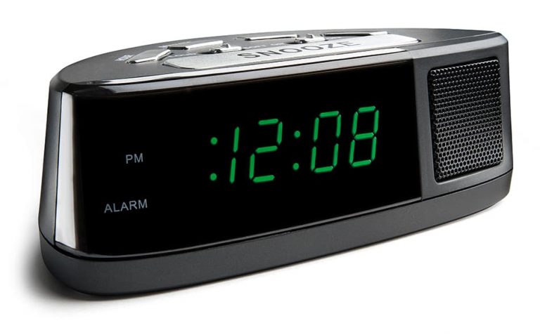 20 Different Types of Alarm Clocks Explained - Homenish