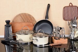 33 Essential Kitchen Tools - A Ultimate Guide - Homenish