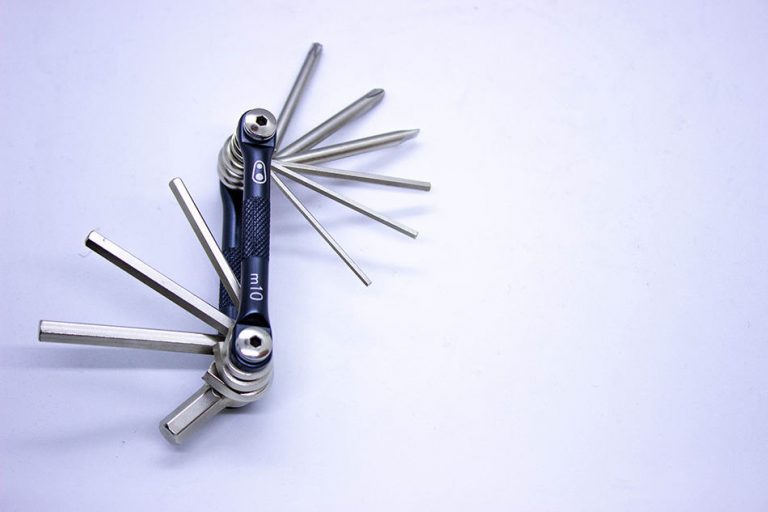 Different Types of Allen Wrenches Explained - Homenish Different Types of Allen Wrenches Explained - Homenish