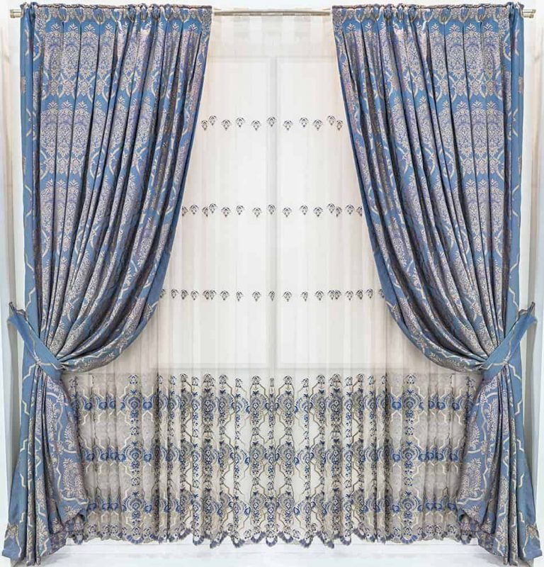 12 Different Ways to Hang Curtains