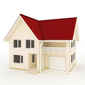 How Tall is a Two Story House? - Homenish