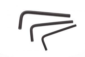 Different Types of Allen Wrenches Explained - Homenish