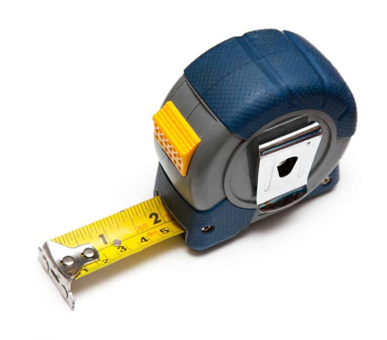 19 Different Types of Tape Measures (Popularity, Material, Features ...