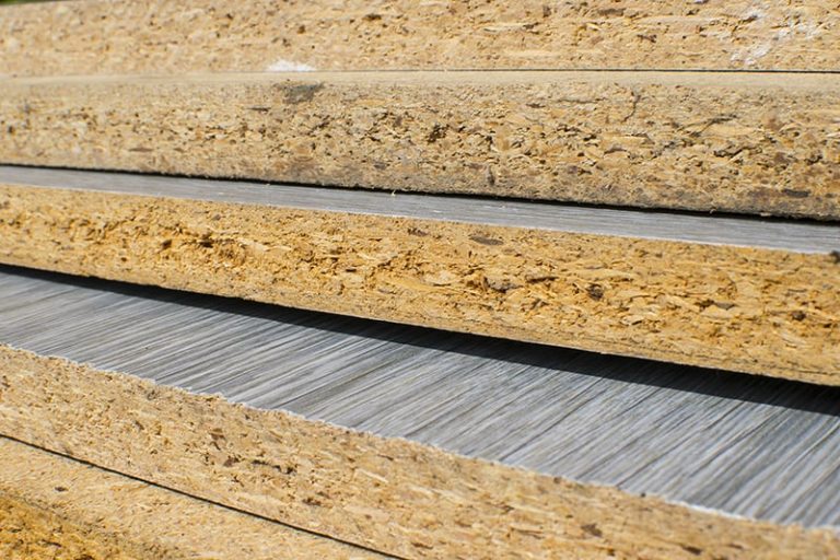 8 Kitchen Cabinet Material Types - A Complete Guide - Homenish