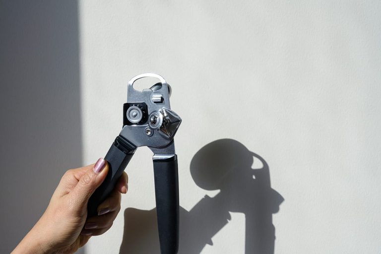 17 Different Types of Can Openers
