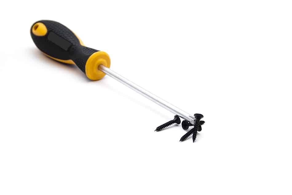 Different Types of Screwdrivers Explained - Homenish Different Types of Screwdrivers Explained - Homenish