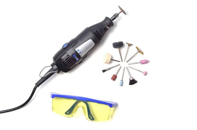 29 Types of Drills - A Complete List with Pictures - Homenish