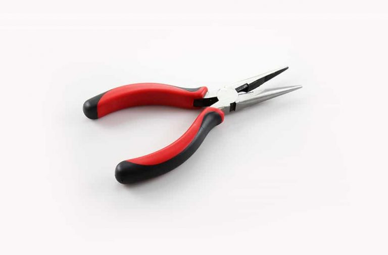33 Types of Pliers and Their Uses with Pictures