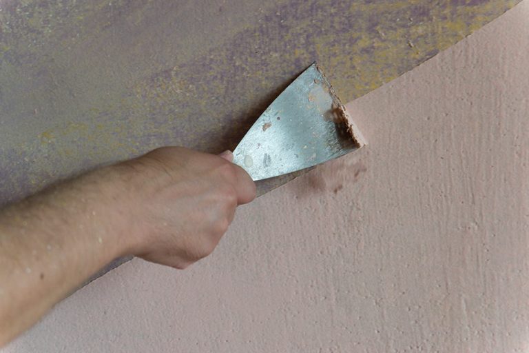 10 Types of Paint Removal Tools - Homenish