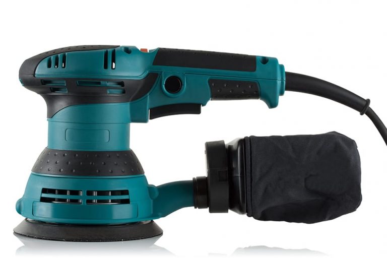 11 Different Types of Sanders and Their Uses - Homenish